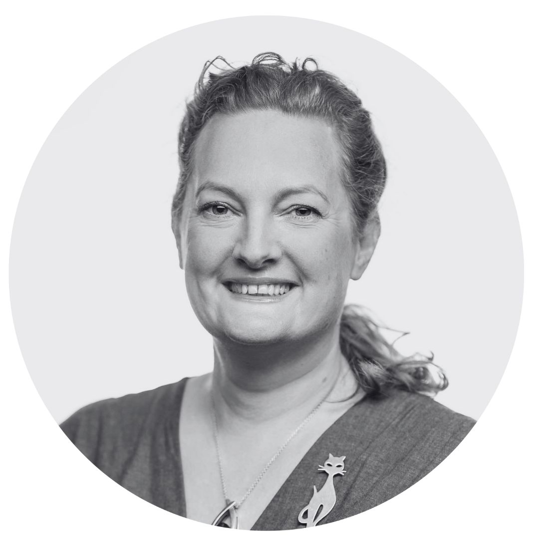 Victoria Spackman - Gibson International