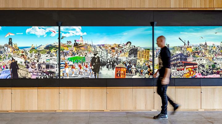 DIGIE - Gibson International