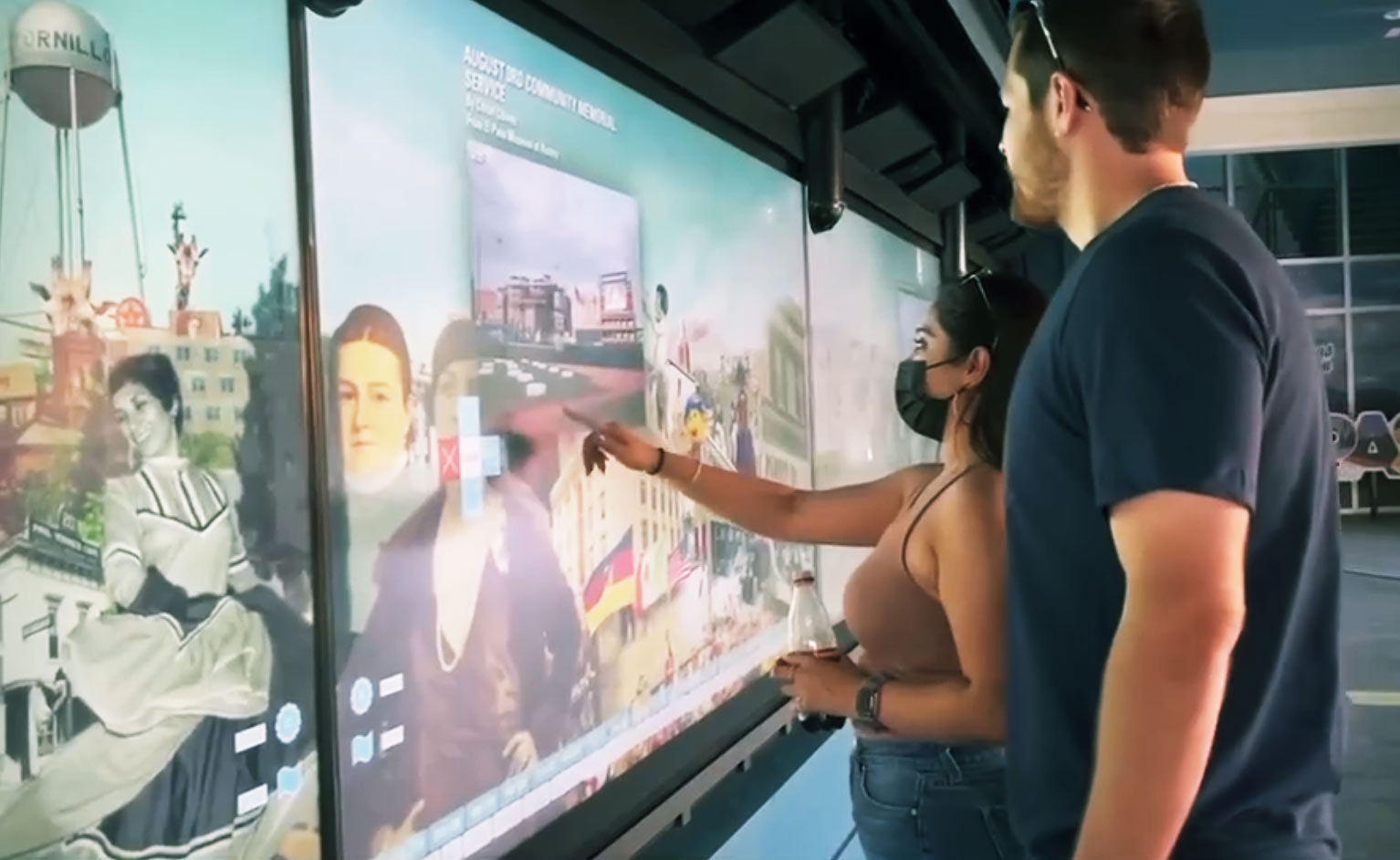 DIGIE.org El Paso - Gibson International