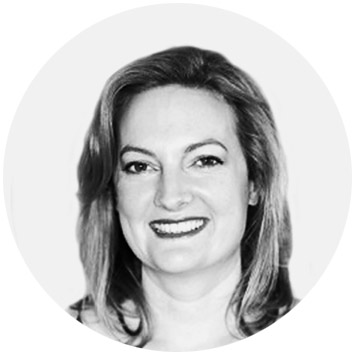 Victoria Spackman - Gibson International