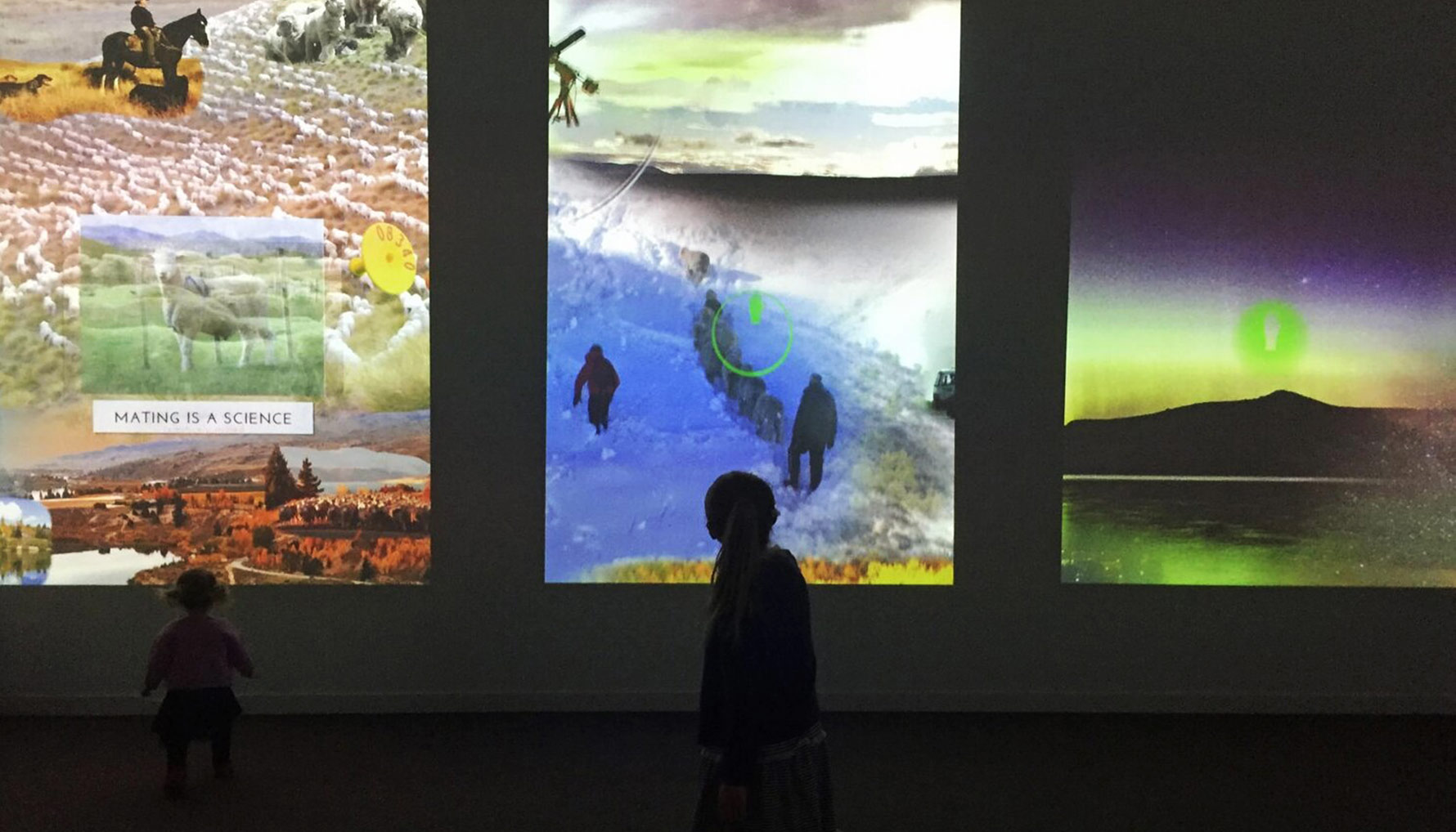 Beautiful Science Gallery - Gibson International