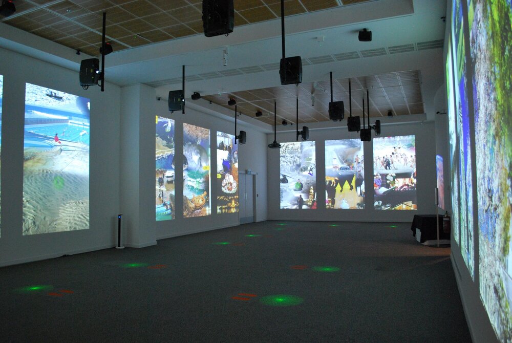 Beautiful Science Gallery - Gibson International