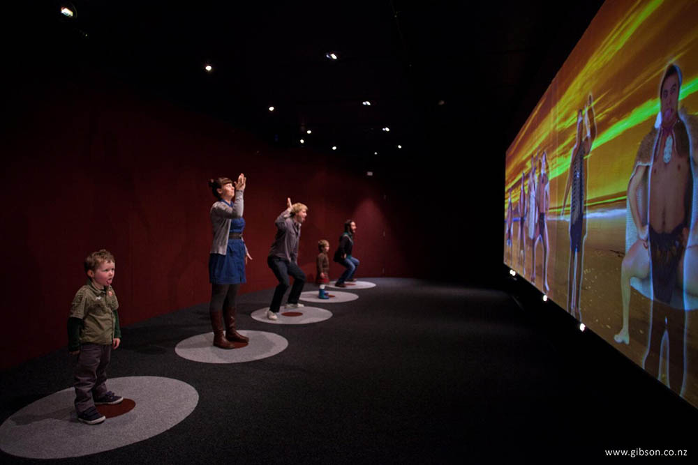 Ka Mate - Gibson International