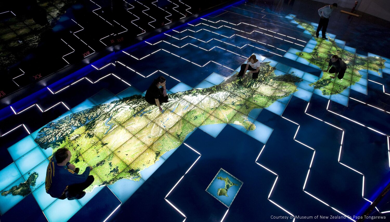 OurSpace - Gibson International