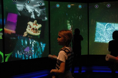 OurSpace - Gibson International