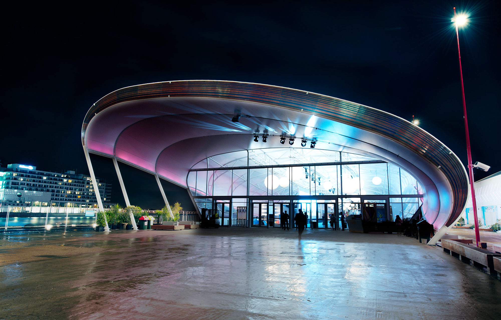 The Cloud Showcase - Gibson International