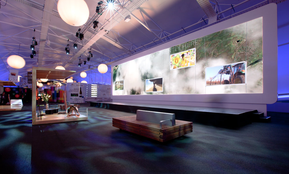 The Cloud Showcase - Gibson International