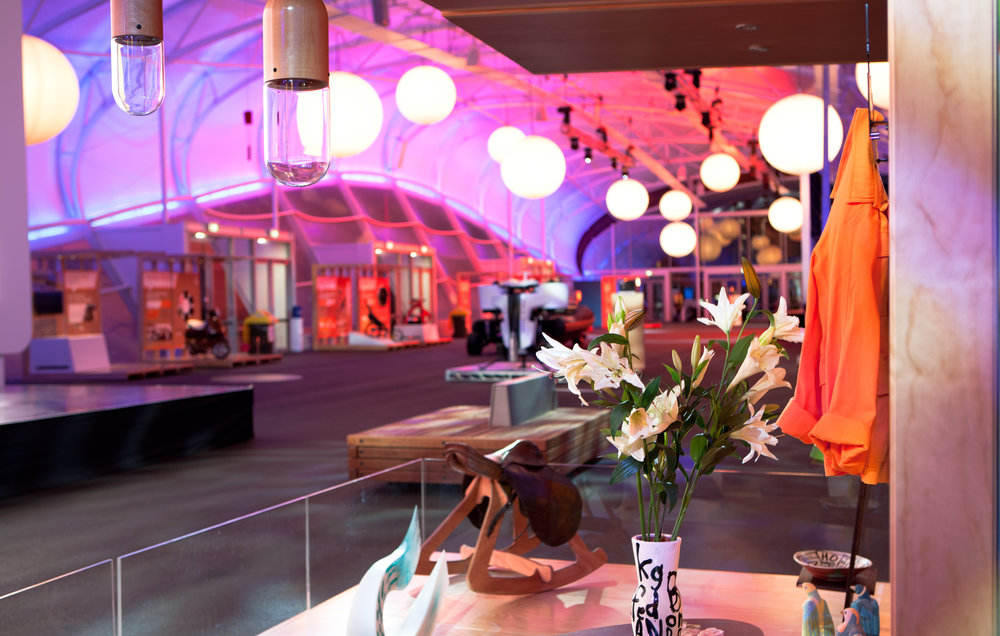 The Cloud Showcase - Gibson International