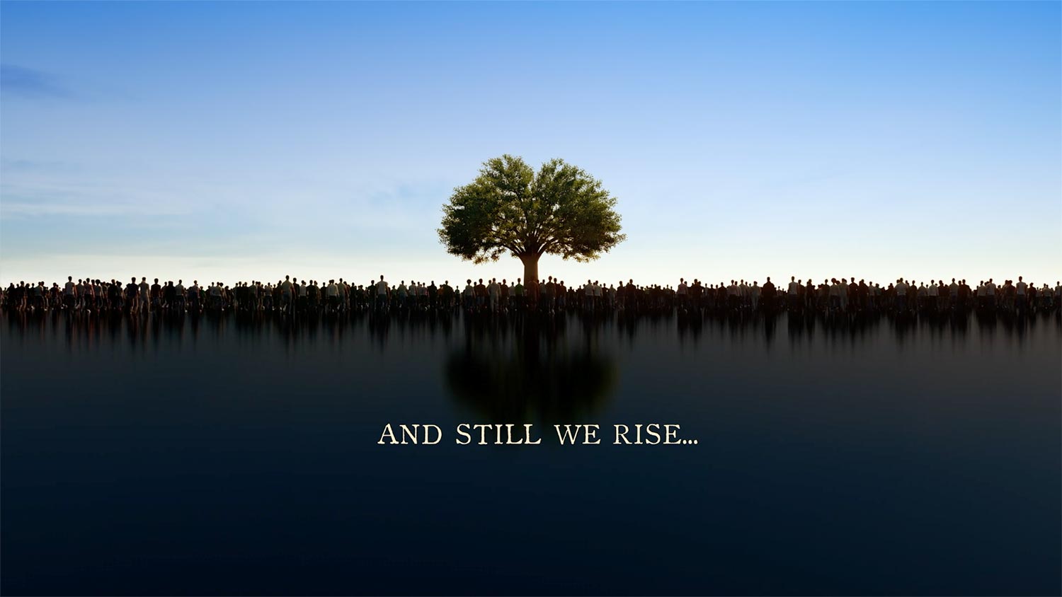 And Still We Rise…Galveston’s Juneteenth Story - Gibson International