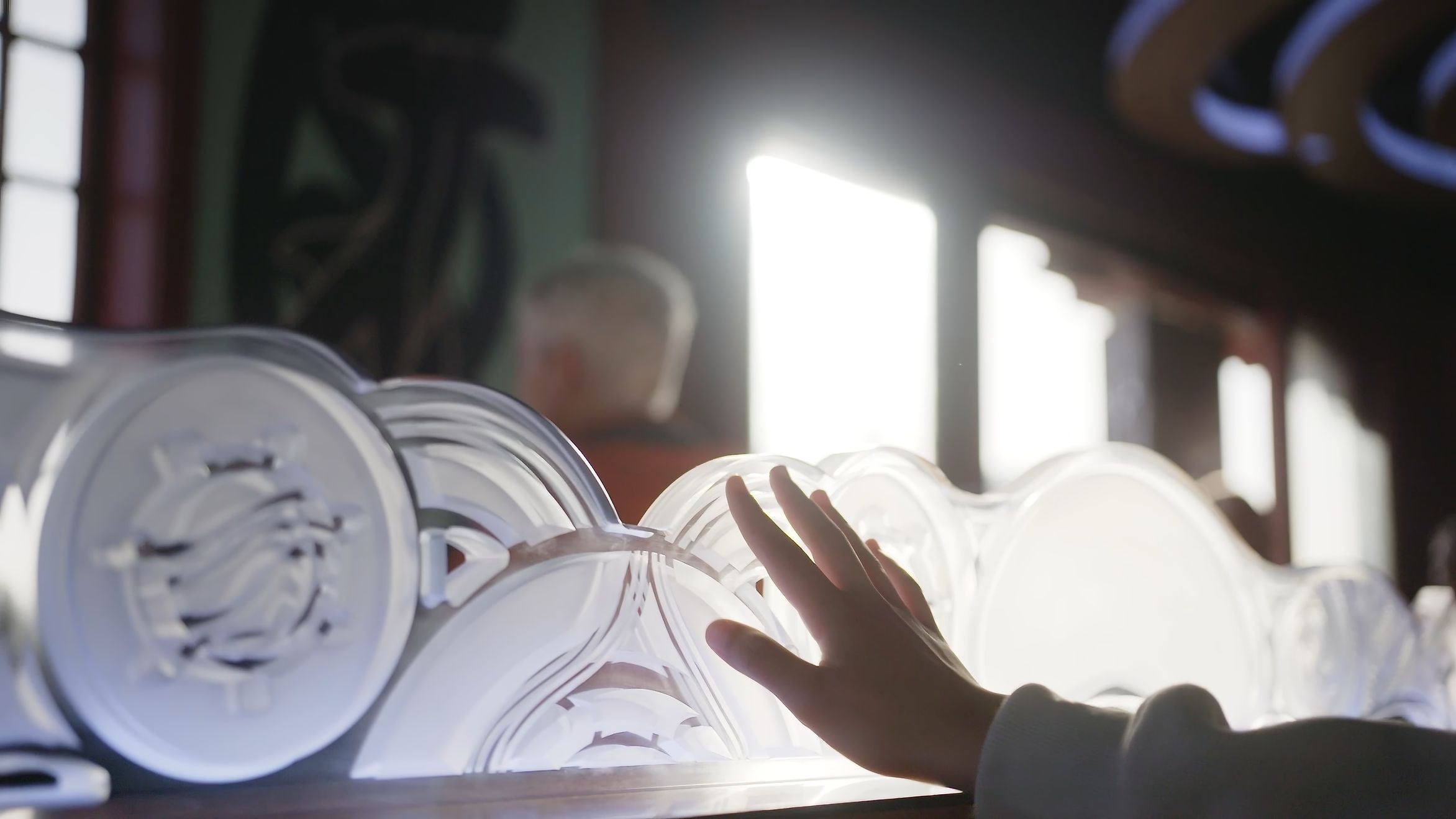 Te Wharekura is a 2024 Best Design Awards Finalist - Gibson International